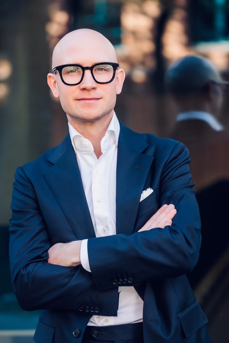 Sovereign AI Solutions for Enterprises and Governments by Aleph Alpha