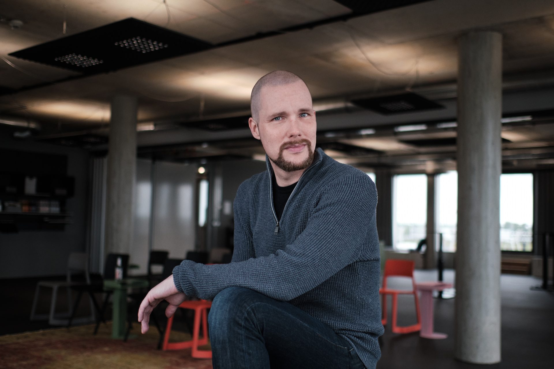 Sovereign AI Solutions for Enterprises and Governments by Aleph Alpha